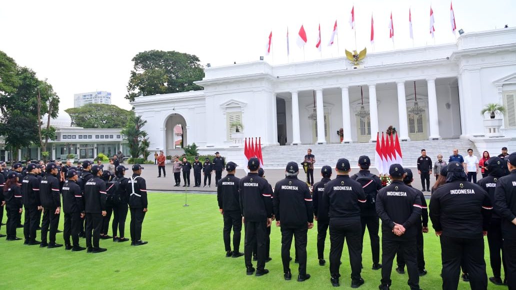 Harumkan Nama Indonesia di Mata Dunia | Kabar.co.id | Kabar Indonesia ... Harumkan Nama Indonesia di Mata Dunia | Kabar.co.id | Kabar Indonesia ...